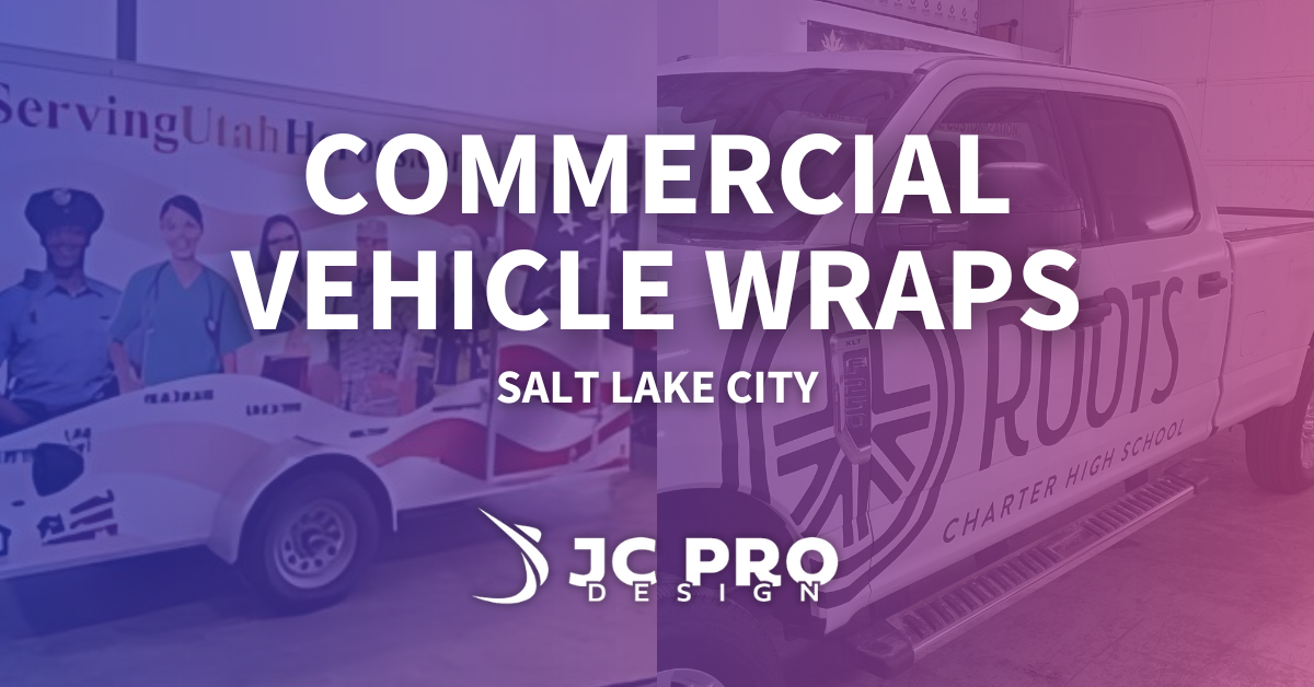 Car Wraps Salt Lake City